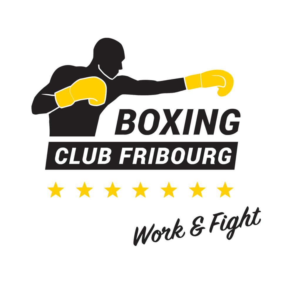 Les cours - boxingclubfribourg